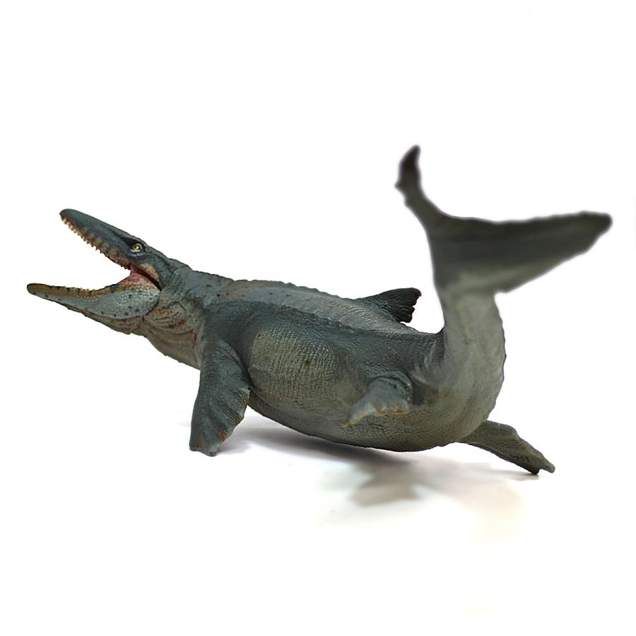 PAPO 恐竜フィギュア 55088 モササウルス : 動物フィギュアの箱庭 - 通販 - Yahoo!ショッピング