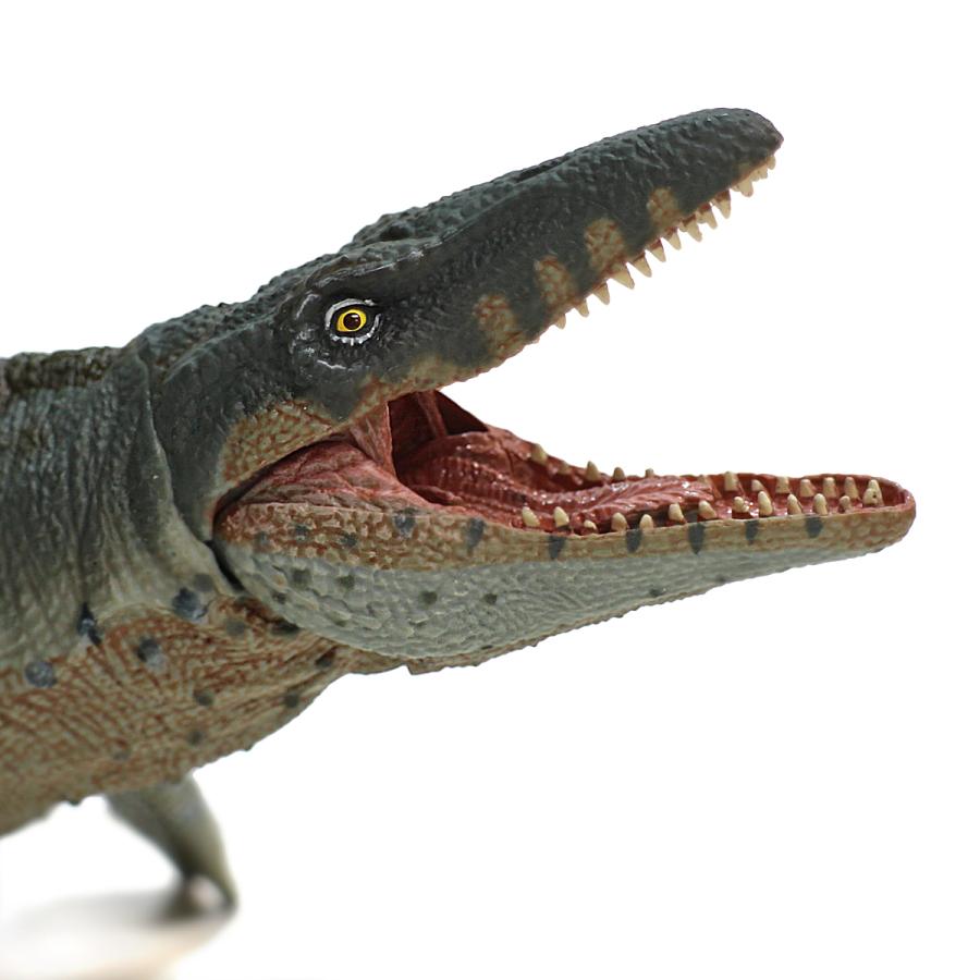 PAPO 恐竜フィギュア 55088 モササウルス : 動物フィギュアの箱庭 - 通販 - Yahoo!ショッピング