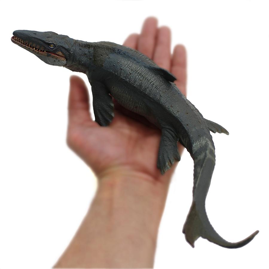 PAPO 恐竜フィギュア 55088 モササウルス : 動物フィギュアの箱庭 - 通販 - Yahoo!ショッピング