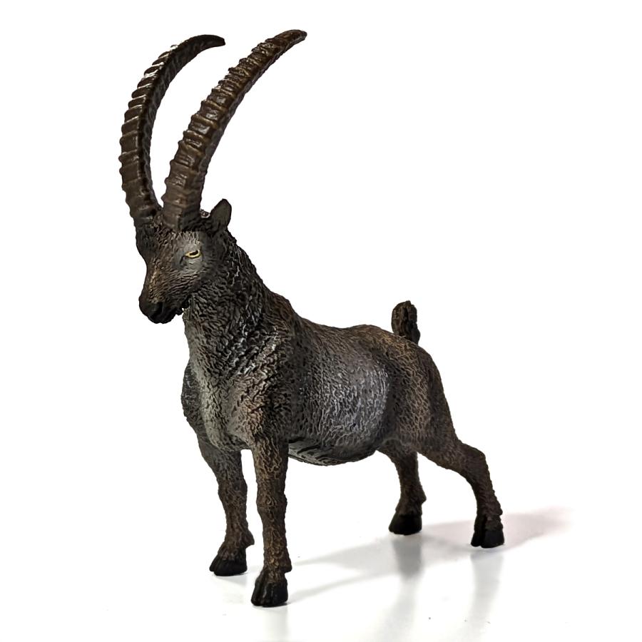 Collecta 80020 アイベックス 動物フィギュア : 動物フィギュアの箱庭 - 通販 - Yahoo!ショッピング