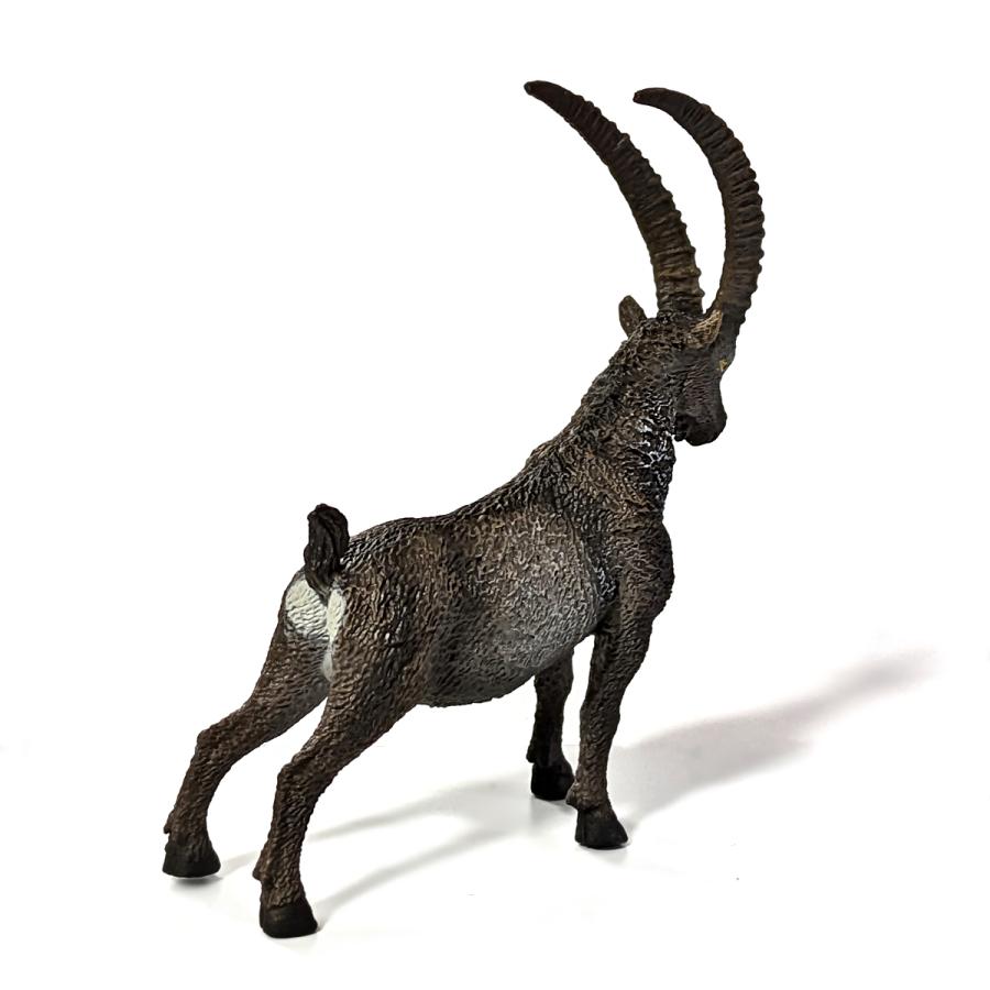 Collecta 80020 アイベックス 動物フィギュア : 動物フィギュアの箱庭 - 通販 - Yahoo!ショッピング