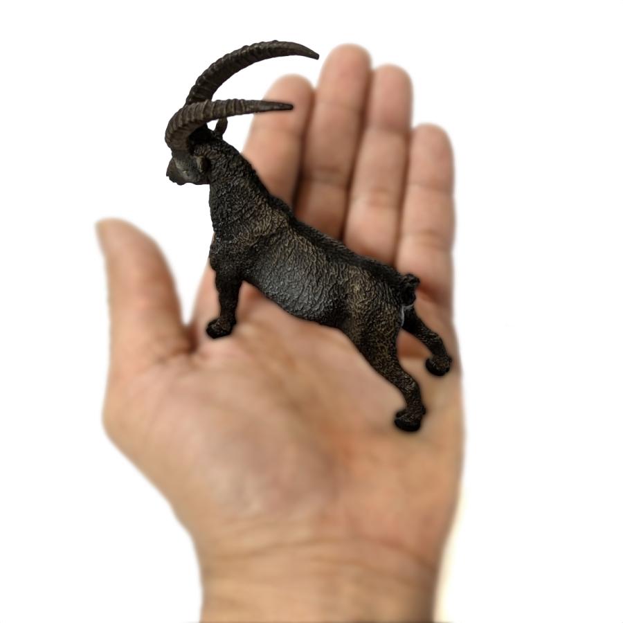 Collecta 80020 アイベックス 動物フィギュア : 動物フィギュアの箱庭 - 通販 - Yahoo!ショッピング