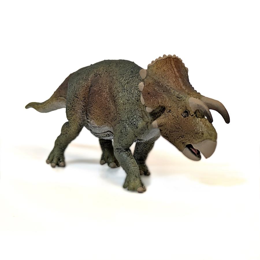 Collecta 80025 フルカトケラトプス 恐竜フィギュア : 動物フィギュアの箱庭 - 通販 - Yahoo!ショッピング