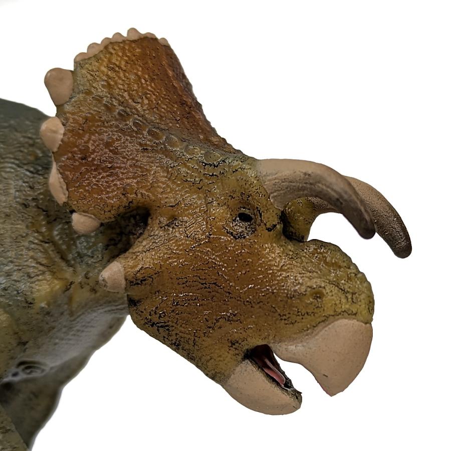 Collecta 80025 フルカトケラトプス 恐竜フィギュア : 動物フィギュアの箱庭 - 通販 - Yahoo!ショッピング