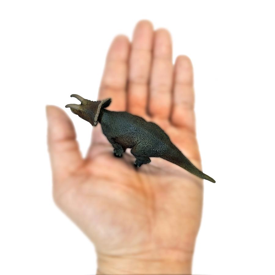 Collecta 80025 フルカトケラトプス 恐竜フィギュア : 動物フィギュアの箱庭 - 通販 - Yahoo!ショッピング