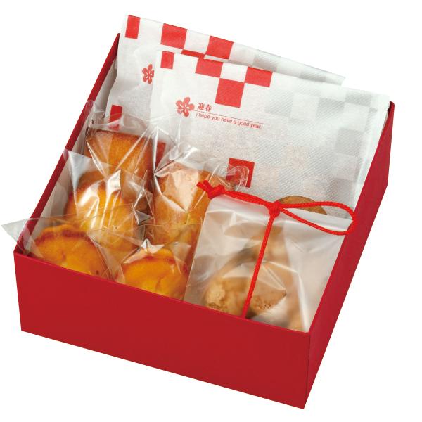 （ギフト箱）貼箱 赤富士/30入（20-2321） : 箱の店 - 通販 - Yahoo!ショッピング