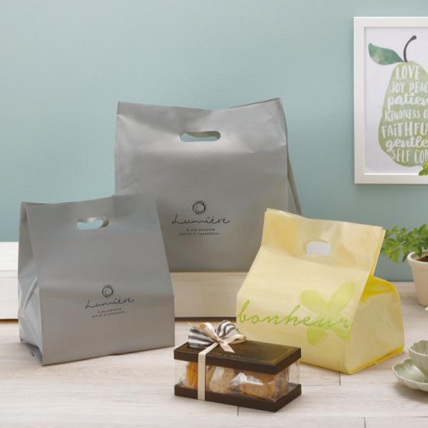 （手穴ポリ袋）LDパティスリーバッグ フイユ S/1000枚入（20-2633） : 箱の店 - 通販 - Yahoo!ショッピング