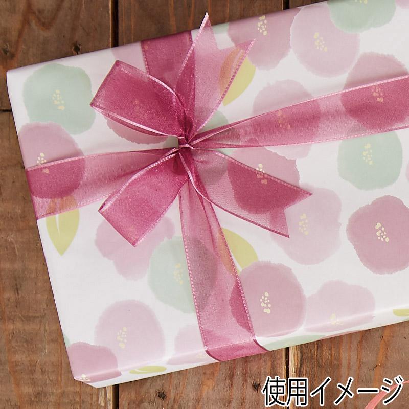 （包装紙）包装紙 半才 なごみつばき/50枚入（K05-4901755218763） :K05-4901755218763:箱の店 - 通販 - Yahoo!ショッピング