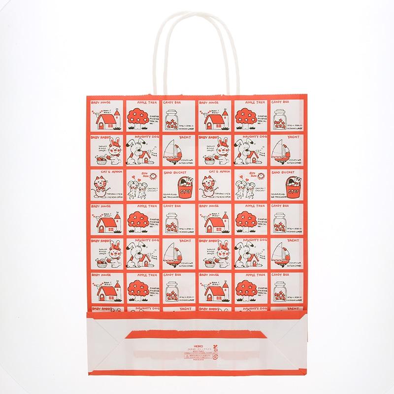 （手提袋）25チャームバッグ MS1 ストップペイル/50枚入（K05-4901755356595） : 箱の店 - 通販 - Yahoo!ショッピング