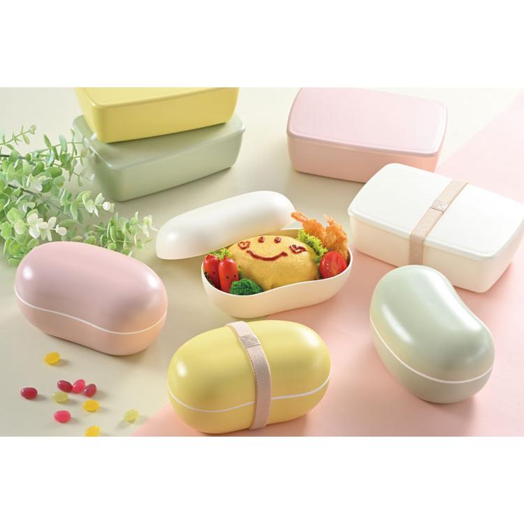 HAKOYA 弁当箱 1段 おしゃれ 洗いやすい さっと洗えるお弁当箱600 600ml 日本製 一段 : ハコヤショップ ヤフー店 - 通販 - Yahoo!ショッピング