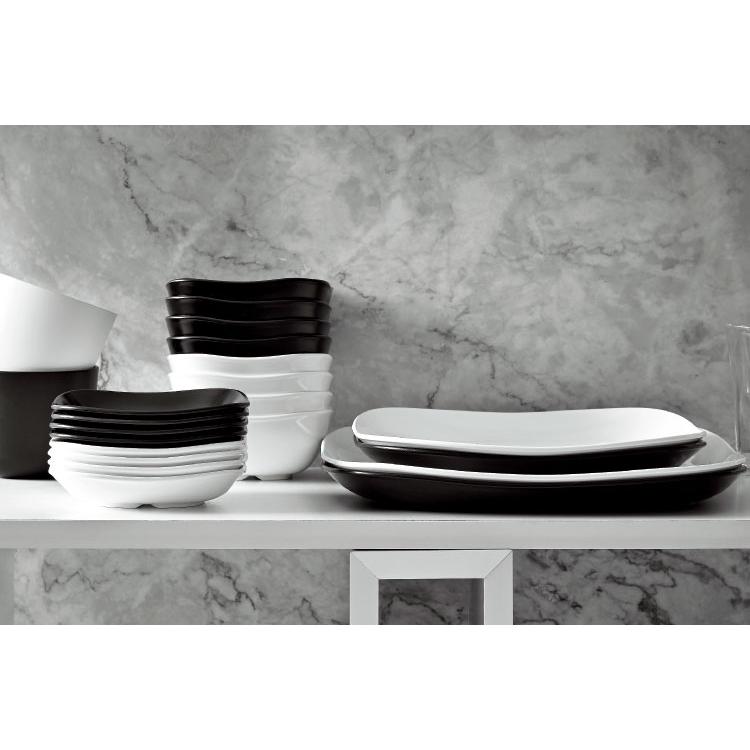 HAKOYA テーブルウェア モダンスクエアボウル modern square 日本製 : ハコヤショップ ヤフー店 - 通販 - Yahoo!ショッピング