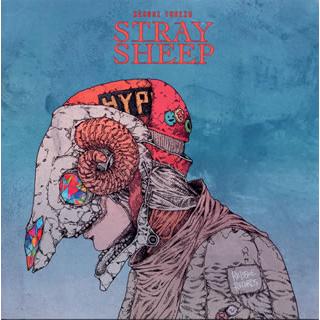 CD)米津玄師/STRAY SHEEP（通常盤） (SECL-2598) :4120060196:ディスクショップ白鳥 Yahoo!店 - 通販 - Yahoo!ショッピング