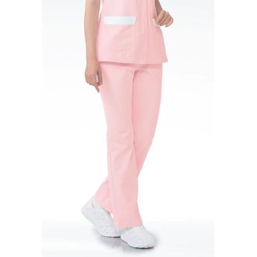 KAZEN 195-20 カゼン 白衣 ナースウェア パンツ 女性用 ブーツカット 透け防止 ストレッチ 工業洗濯可 制菌 吸汗 制電 防汚 : 白衣ネット ヤフー店 - 通販 - Yahoo ...