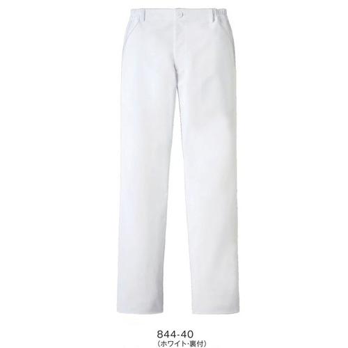 KAZEN 844 カゼン 白衣 ナースウェア パンツ 女性用 ストレート 工業洗濯可 制菌加工 透け防止 吸汗 制電 ストレッチ ノータック : 白衣ネット ヤフー店 - 通販 ...