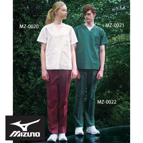 MIZUNO MZ-0021 チトセ ミズノ ナースウェア スクラブ 男女兼用 半袖 PHSポケット 制電 制菌 工業洗濯可 CHITOSE : 白衣ネット ヤフー店 - 通販 - Yahoo ...