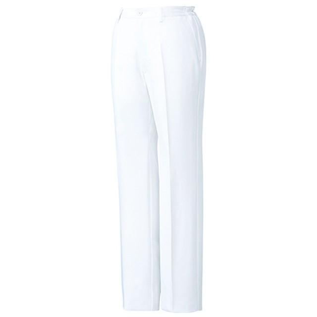 MIZUNO MZ-0177 チトセ ミズノ ナースウェア パンツ 女性用 動きやすい ウエスト脇ゴム 両脇ポケット 裏地付き 透け防止 : 白衣ネット ヤフー店 - 通販 - Yahoo ...