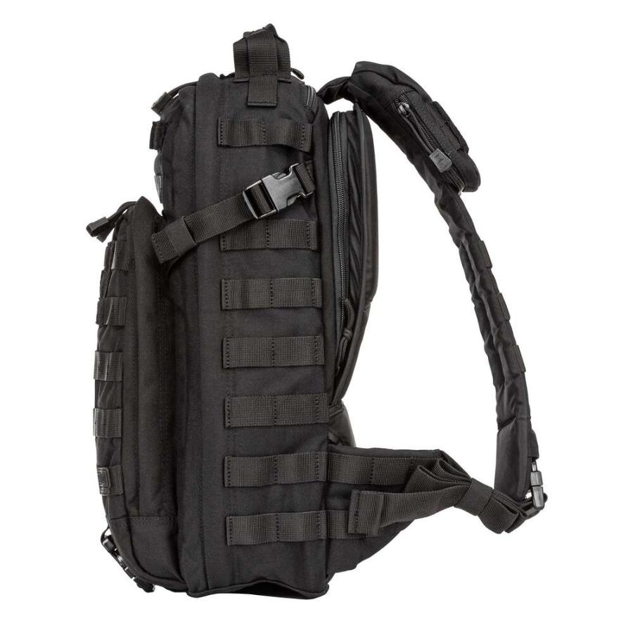 5.11 TACTICAL ショルダーバッグ RUSH MOAB-10 56964 メンズ ミリタリー 18L : ハクライ雑貨 - 通販 ...