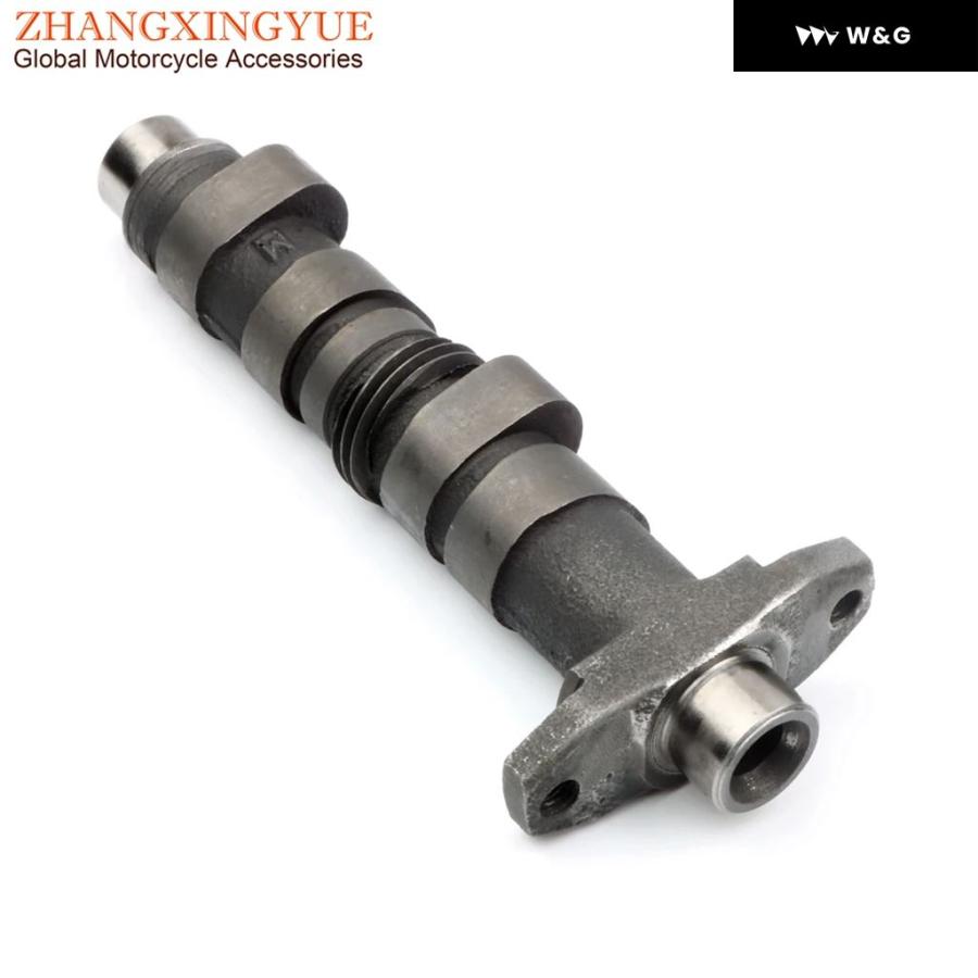 19MM オートバイカムシャフト ホンダ XLX250 XL250 XLX XL 250CC 1988-2001 14100-KGO-890 エンジンパーツ : HAKURO - 通販 ...