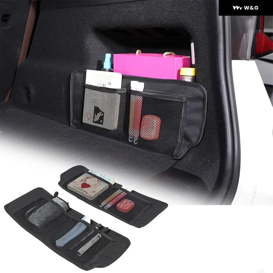 BMW X1 IX1 U10 U11 2023-2024 カー トランク サイドストレージ オーガナイザー ボードパーティションカーアクセサリー : HAKURO - 通販 - Yahoo ...