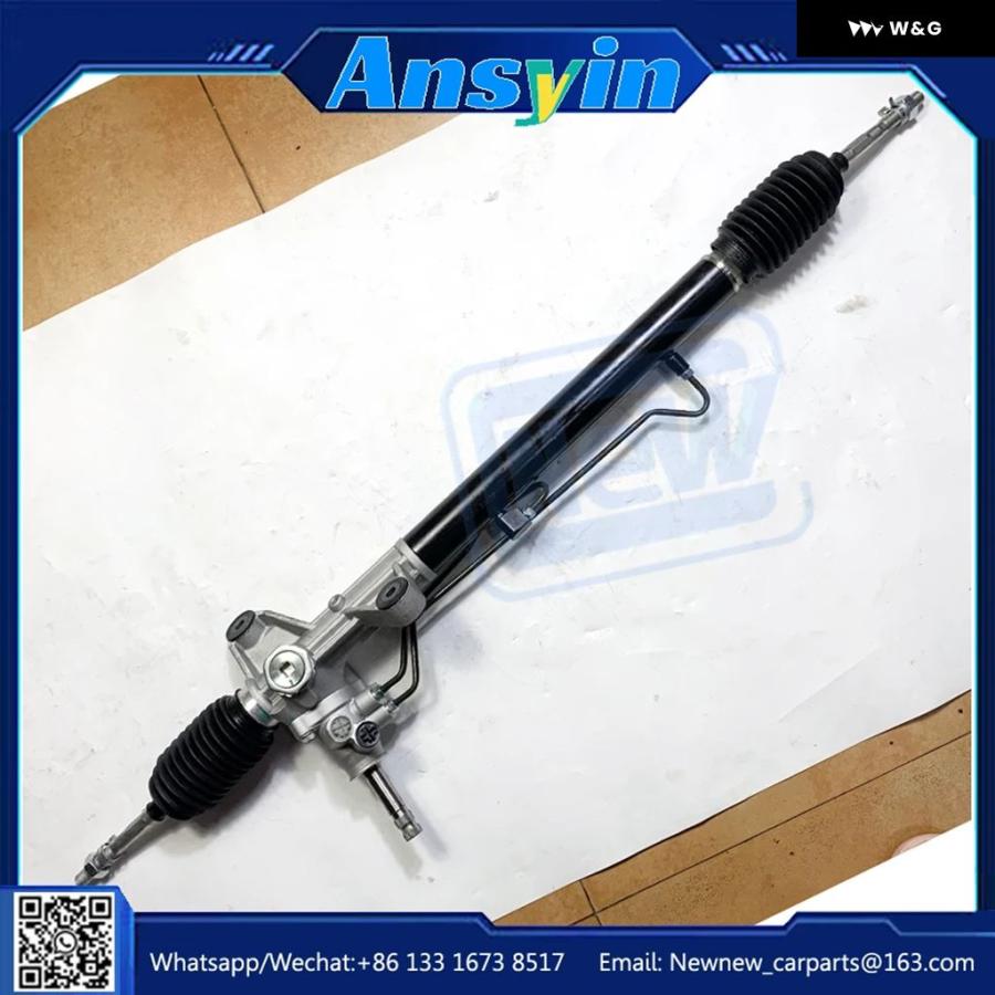 パワーステアリングラック ホンダ シビック EK9 53601-S03-Z01 53601S03Z01 右ハンドル : HAKURO - 通販 - Yahoo!ショッピング