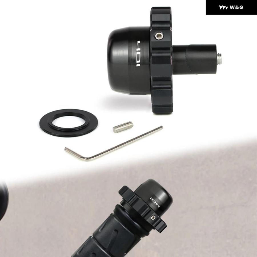 【並行輸入品】 オートバイ バイク クルーズ コントロール スロットルロックハスクバーナ 401 SVARTPILEN 2019 - 2021 2022 VITPILEN 701 2018 ...