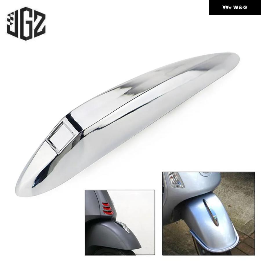 【並行輸入品】オートバイ バイク フロントフェンダーノーズビーク マッドガード カバー アクセサリー VESPA PRIMAVERA 150 2013 - 2021 : HAKURO - 通販 ...