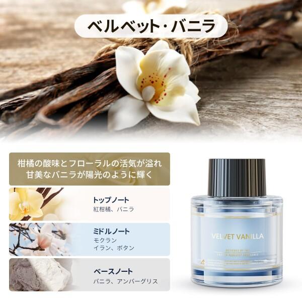 Ceeniu 車 芳香剤 F26/F39特製フレグランスリフィル 45ML べルベットバニラの香り 天然植物抽出物 長 : 55066909068 : 白山SHOP - 通販 - Yahoo ...