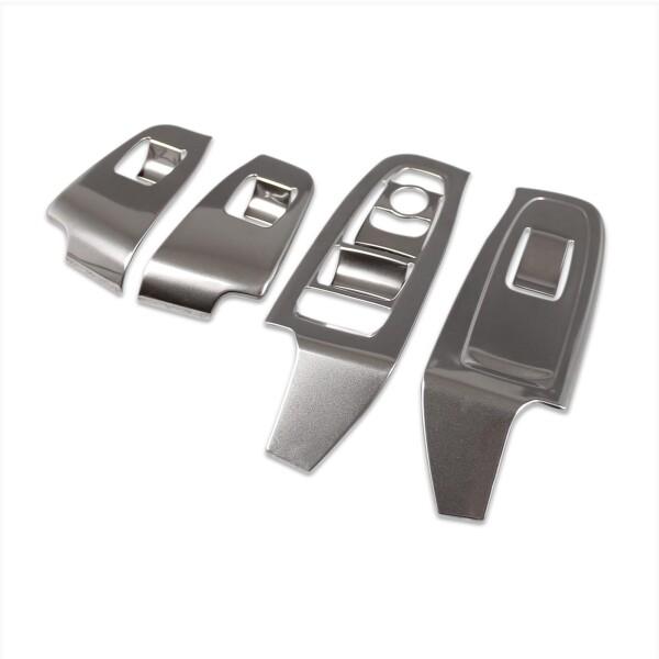 RUIQ スバル 新型 クロストレック インプレッサ GU系 専用 内装 ドア ウィンドウ ボタン ス : 白山SHOP - 通販 - Yahoo!ショッピング