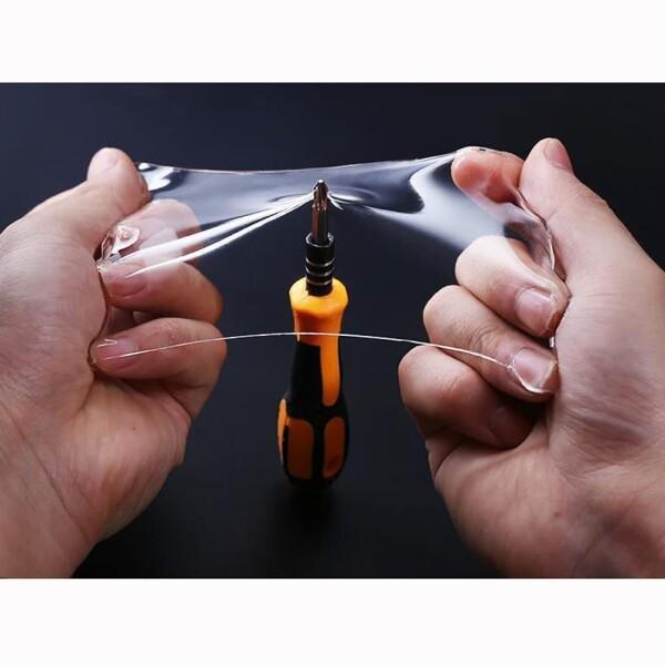 5cm*10m 車用ドアフィルム 保護テープ キズ防止 プロテクションフィルム ラッピングフィルム 樹脂 : 55073562910 : 白山SHOP - 通販 - Yahoo!ショッピング