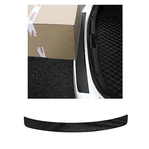 KEGILUH リアバンパーガード "日産 ノート e-power E13 2020~/セレナ C28 C27 C26 C25 2016~/V37 スカイライン セ : 白山SHOP - 通販 ...