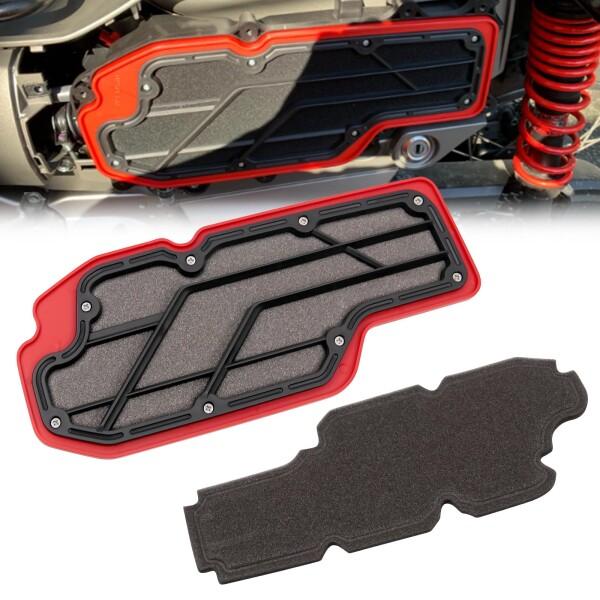 Kiload 摩托車のエアフィルター パワーフィルター 純正フィルターエレメントの交換部品 CT125 JA65/J : 55073576797 : 白山SHOP - 通販 - Yahoo ...