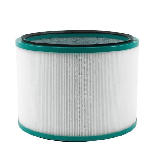 ダイソン 空気清浄機用 DP01 DP03 HP00 HP01 HP02 HP03 交換フィルターDP01 DP03 HP00 HP01 HP02 HP03 交換用HEPAフ ...