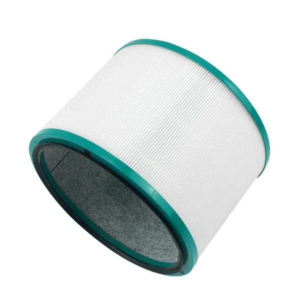 ダイソン 空気清浄機用 DP01 DP03 HP00 HP01 HP02 HP03 交換フィルターDP01 DP03 HP00 HP01 HP02 HP03 交換用HEPAフ ...