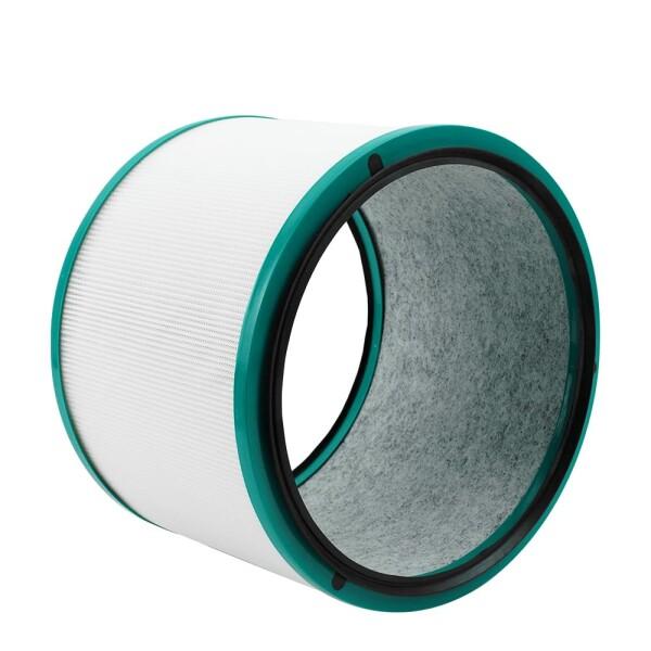 ダイソン 空気清浄機用 DP01 DP03 HP00 HP01 HP02 HP03 交換フィルターDP01 DP03 HP00 HP01 HP02 HP03 交換用HEPAフ ...