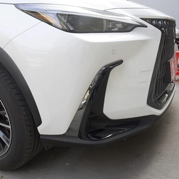 Onami レクサス ランプカバー フロント フォグランプ フロントベゼル ガーニッシュ 新型 LEXUS 20系 : 白山SHOP - 通販 - Yahoo!ショッピング