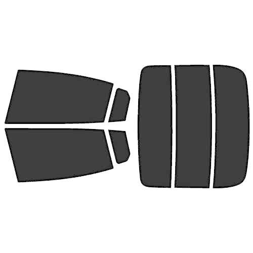 Velocity カーフィルム リアセット プリウス 対応 ZVW60 MXWH60 スーパースモーク : 白山SHOP - 通販 - Yahoo!ショッピング