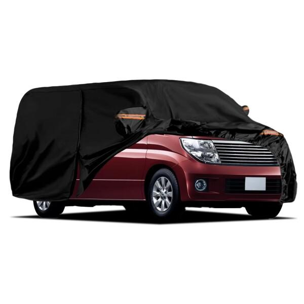 Tusamika 車 カバー ニッサン エルグランド E50 E51 E52 1997-2024 ボディカバー カーカバー 自動車カバー : 55074622453 : 白山SHOP - 通販 ...