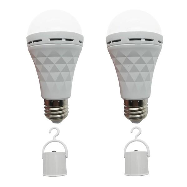 蓄電型LEDライト バッテリー内蔵 E26 40W 相当 630lm 昼白色 懐中電灯 LED 充電式 ランタン 小 : 55075428914 : 白山SHOP - 通販 - Yahoo ...