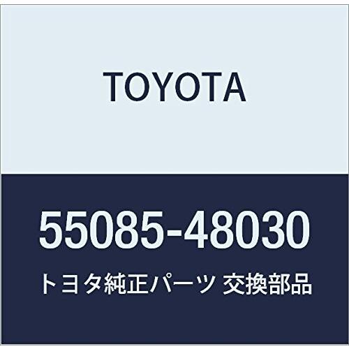 MIRAI（トヨタ） TOYOTA (トヨタ) 純正部品 ヒータ トゥー レジスタ ダクトSUB-ASSY NO.2 ハリアー/HYBRID ...