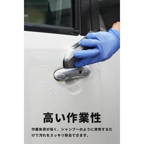BPRO 水垢落とし剤 WAX・水アカクリーナー 1L オールカラー対応 洗車用品 下地処理 : 55075583553 : 白山SHOP - 通販 - Yahoo!ショッピング