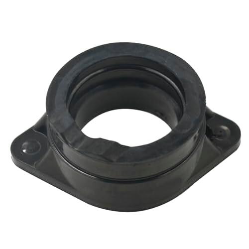 KAHLUA AHL インテークマニホールド インマニ インシュレーター 互換車種:スズキ DR250 1982-1987/GN250 1985-2001 : 白山SHOP - 通販 ...