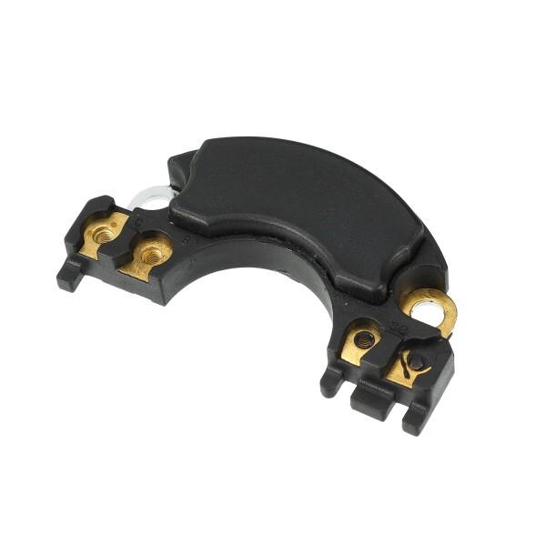 INFINAUTO 点火制御モジュール 内部点火モジュール制御ユニットNo.MD618293/30130-P07-A01 三菱に対応ラン ...