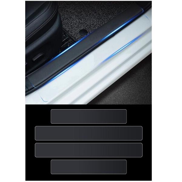 透明 トヨタ GRカローラ GZ系/カローラクロス ZSG10 ZVG11 ZVG15 10系 /スープラ GR DB型/ GR86 ZN8型/ミライ : 白山SHOP - 通販 ...