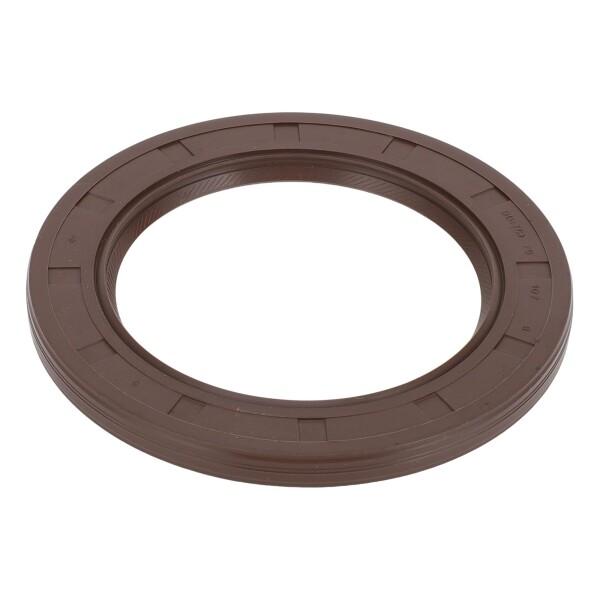 INFINAUTO スバルに対応XA XB 2004-2006用のクランクシャフトオイルシールリアメインシールNo.9031175016/9 ...