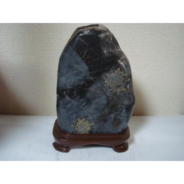 菊花石118 : 白山紋石庵 - 通販 - Yahoo!ショッピング