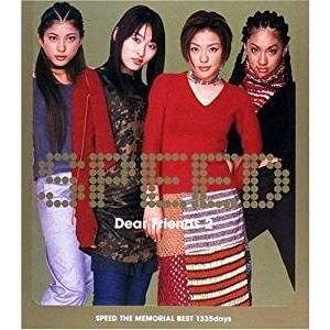 CD SPEED / Dear Friends 2 : 博信堂ヤフー店 - 通販 - Yahoo!ショッピング