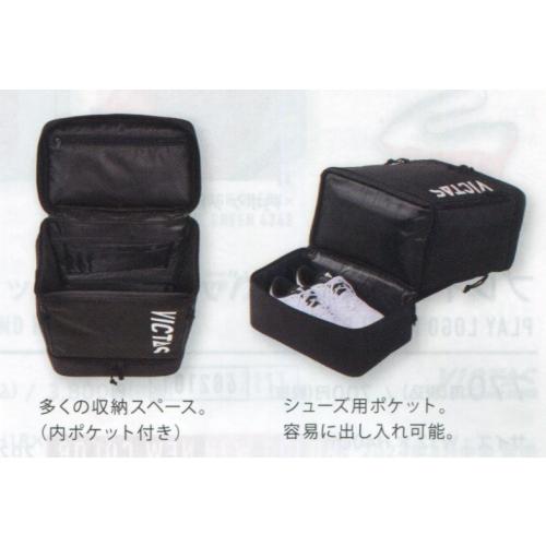 VICTAS 卓球 バッグ V−BP436 : ハクザン卓球ヤフーショップ - 通販 - Yahoo!ショッピング