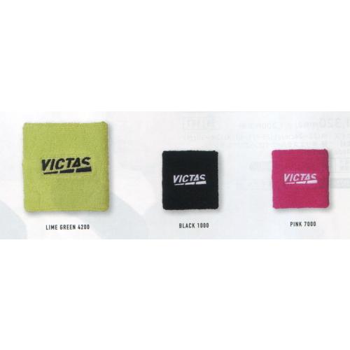 VICTAS 卓球 リストバンド プレイロゴリストバンド : ハクザン卓球ヤフーショップ - 通販 - Yahoo!ショッピング