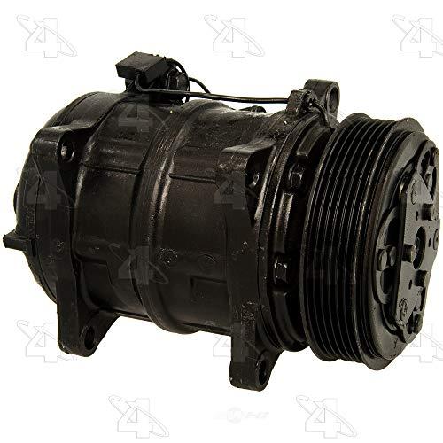 Four Seasons 57519 A/C Compressor 特価 Freightliner Columbia A/C Hoses ...