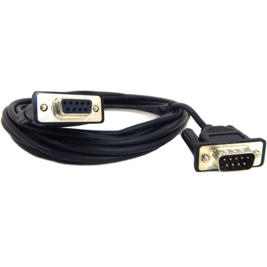APC 15ft Smart UPS DB-9 Serial Cable 940-1524C : HALプロショップ2 - 通販 ...